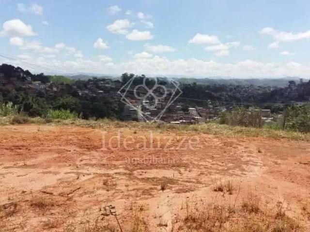 Terreno / Lote para Venda em Barra Mansa/RJ Assunção