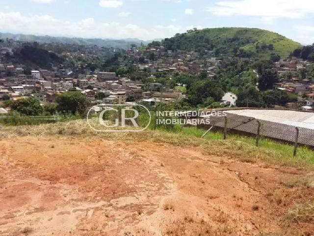 Terreno / Lote para Venda em Barra Mansa/RJ Assunção