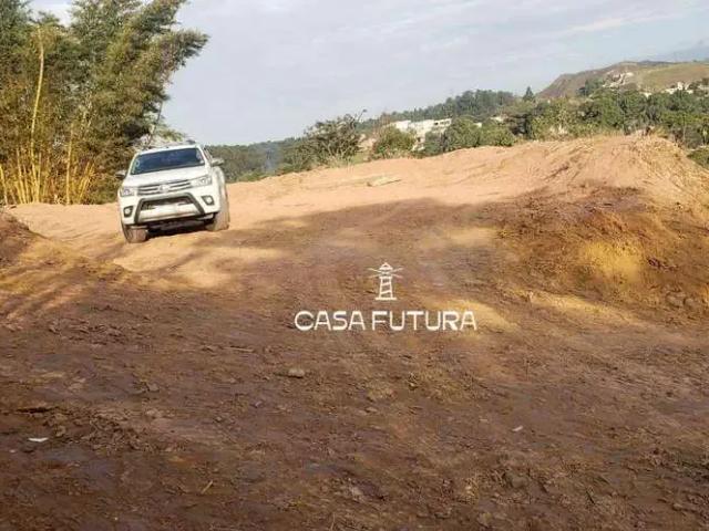 Terreno / Lote para Venda em Barra Mansa/RJ Assunção