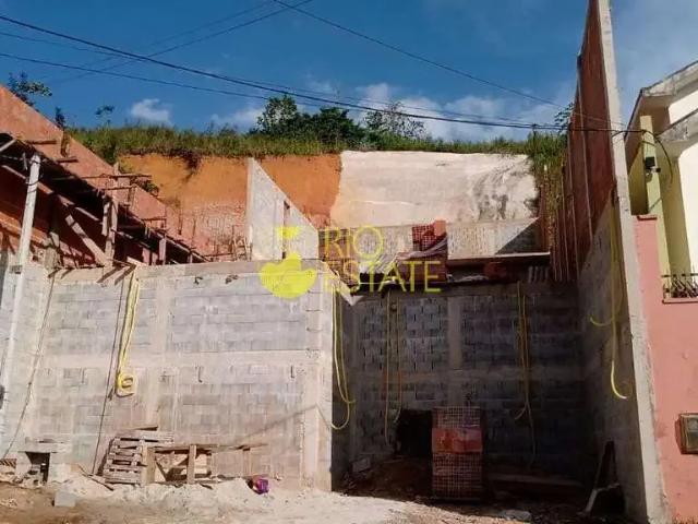 Terreno / Lote para Venda em Barra Mansa/RJ Boa Vista