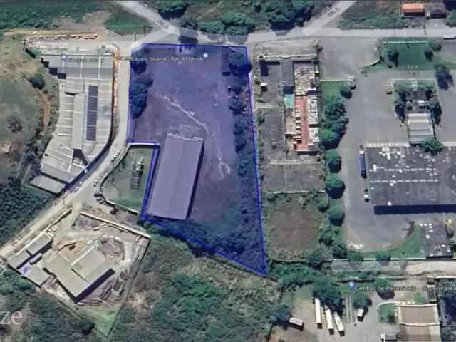 Terreno / Lote para Venda em Barra Mansa/RJ Boa Vista