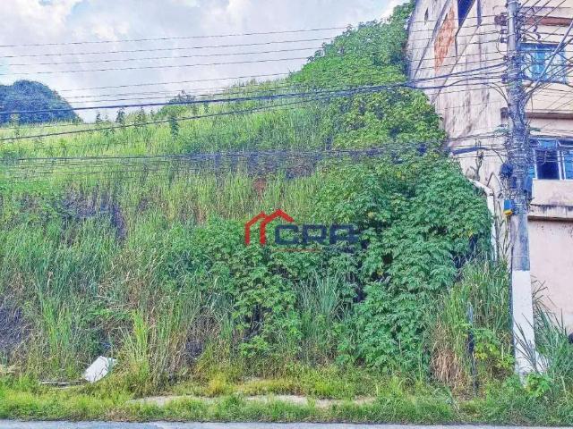 Terreno / Lote para Venda em Barra Mansa/RJ Boa Sorte
