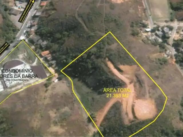 Terreno / Lote para Venda em Barra Mansa/RJ Centro