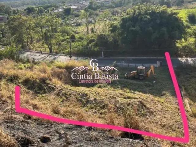 Terreno / Lote para Venda em Barra Mansa/RJ Colônia Santo Antônio