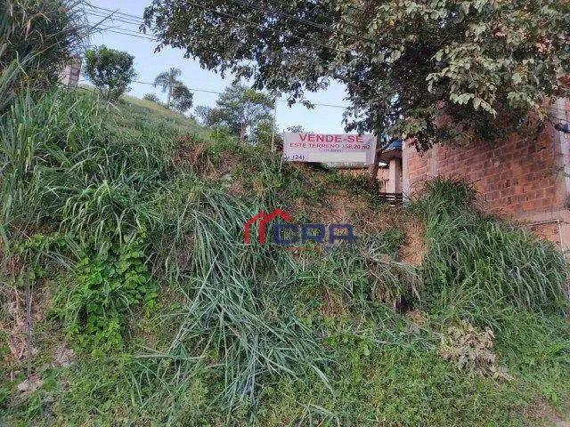 Terreno / Lote para Venda em Barra Mansa/RJ Colônia Santo Antônio