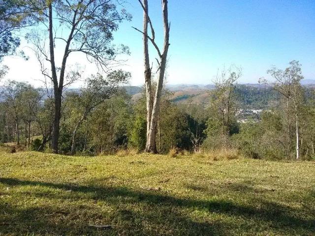 Terreno / Lote para Venda em Barra Mansa/RJ Colônia Santo Antônio