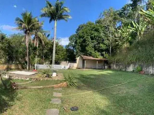 Terreno / Lote para Venda em Barra Mansa/RJ Colônia Santo Antônio