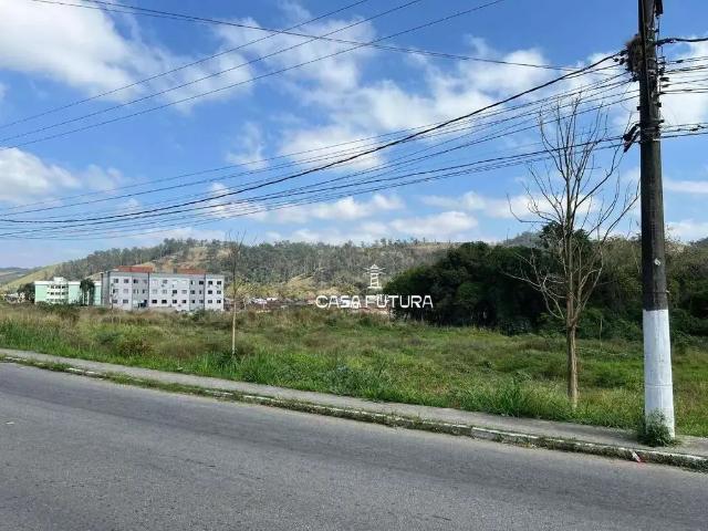 Terreno / Lote para Venda em Barra Mansa/RJ Colônia Santo Antônio