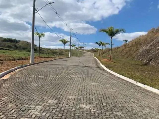 Terreno / Lote para Venda em Barra Mansa/RJ Jardim Alice