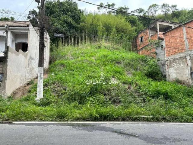 Terreno / Lote para Venda em Barra Mansa/RJ São Judas Tadeu