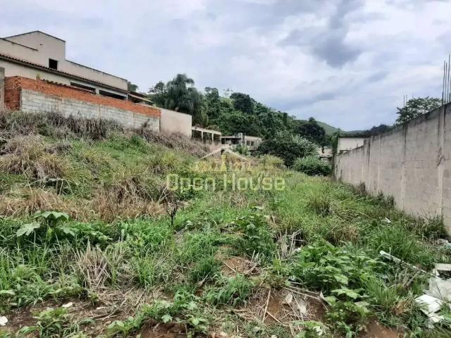 Terreno / Lote para Venda em Barra Mansa/RJ Santa Rita de Cássia