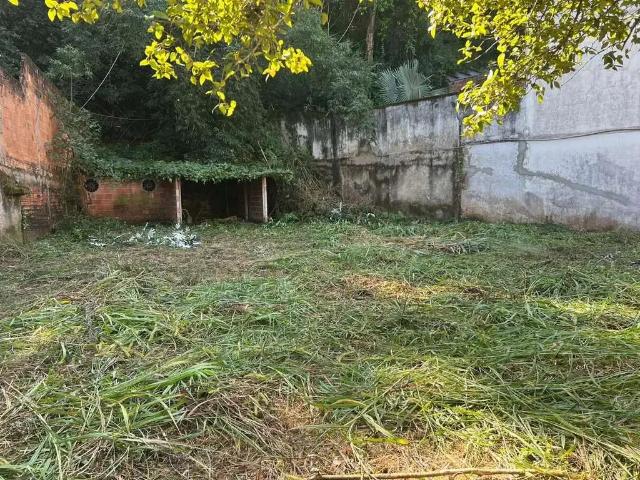 Terreno / Lote para Venda em Barra Mansa/RJ Santa Rosa