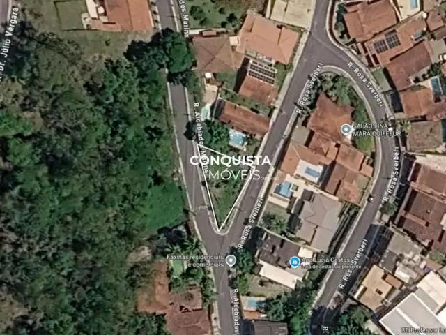 Terreno / Lote para Venda em Barra Mansa/RJ Santa Rosa