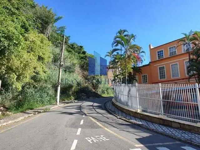 Terreno / Lote para Venda em Barra Mansa/RJ Verbo Divino