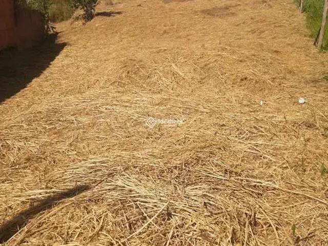 Terreno / Lote para Venda em Barra Mansa/RJ Vila Orlandelia