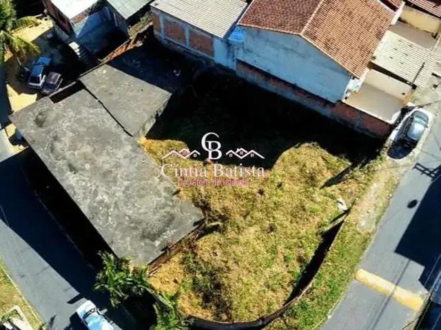 Terreno / Lote para Venda em Barra Mansa/RJ Vila Orlandelia