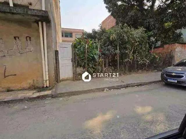 Terreno / Lote para Venda em Barra Mansa/RJ Vista Alegre