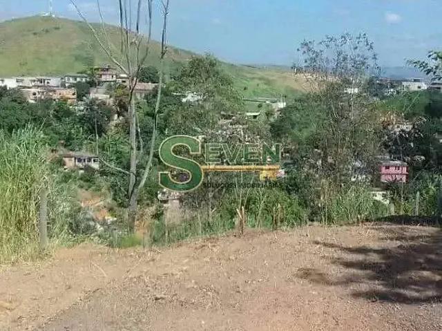 Terreno / Lote para Venda em Barra Mansa/RJ 9 de Abril