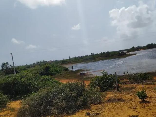 Terreno / Lote para Venda em Barreirinhas/MA Atins