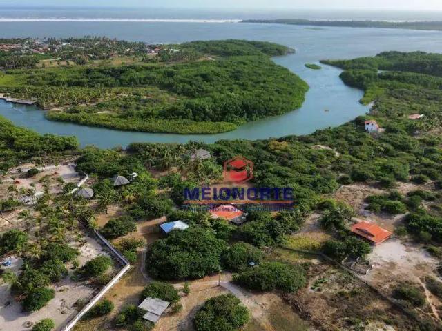 Terreno / Lote para Venda em Barreirinhas/MA Atins