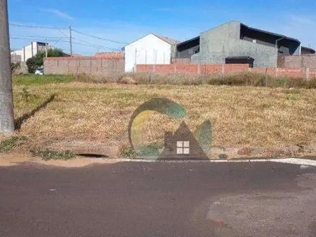 Terreno / Lote para Venda em Barretos/SP Nobre Ville