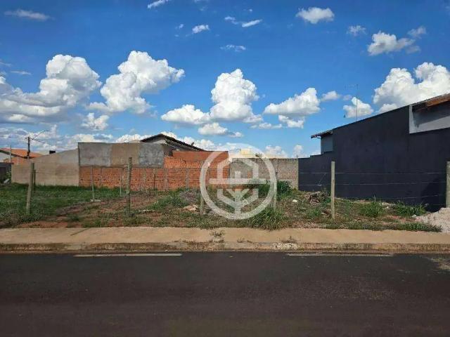 Terreno / Lote para Venda em Barretos/SP Nobre Ville