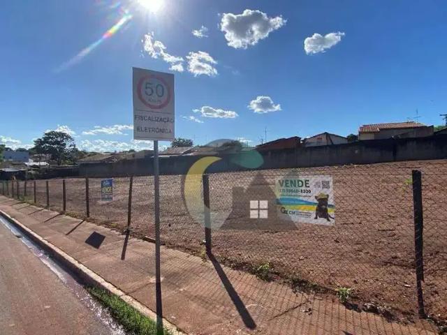Terreno / Lote para Venda em Barretos/SP Nova América