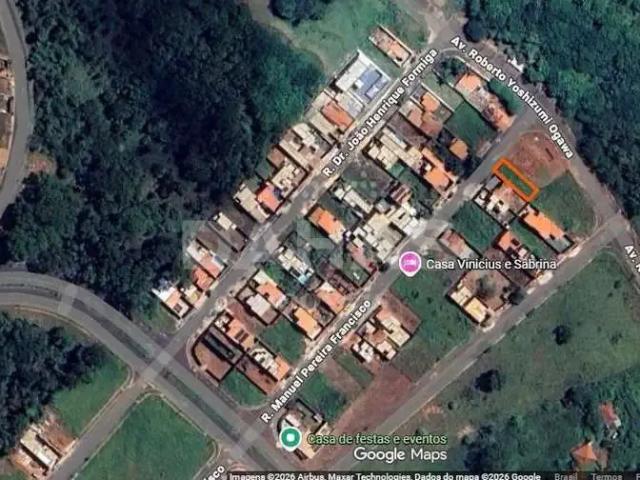 Terreno / Lote para Venda em Barretos/SP Oasis