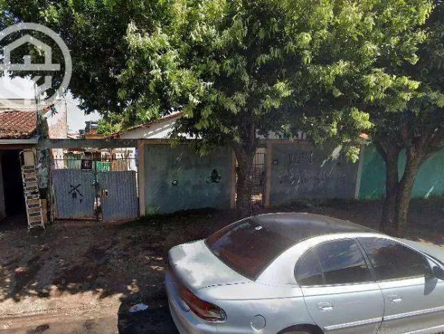Terreno / Lote para Venda em Barretos/SP Aeroporto