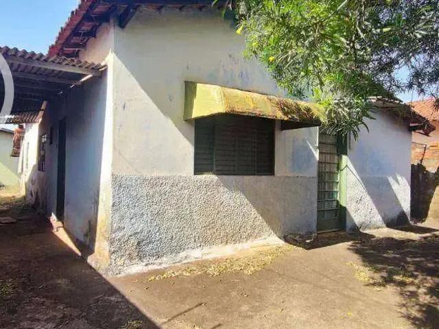 Terreno / Lote para Venda em Barretos/SP América