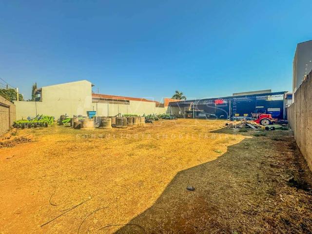 Terreno / Lote para Venda em Barretos/SP América