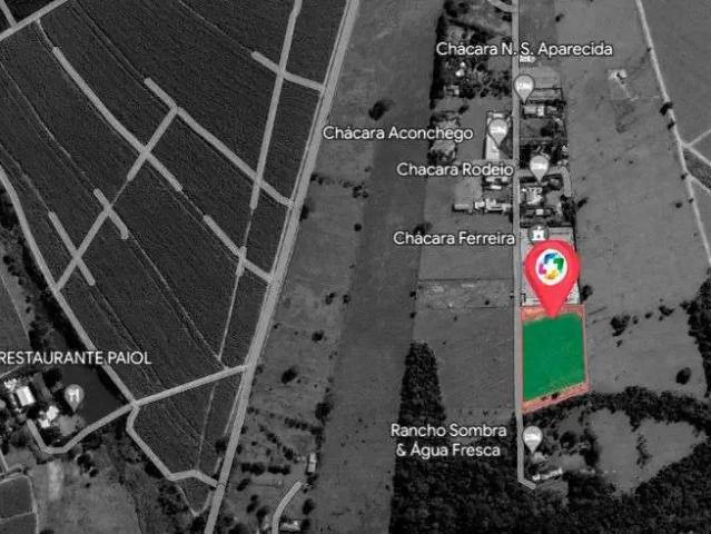 Terreno / Lote para Venda em Barretos/SP Área Rural de Barretos
