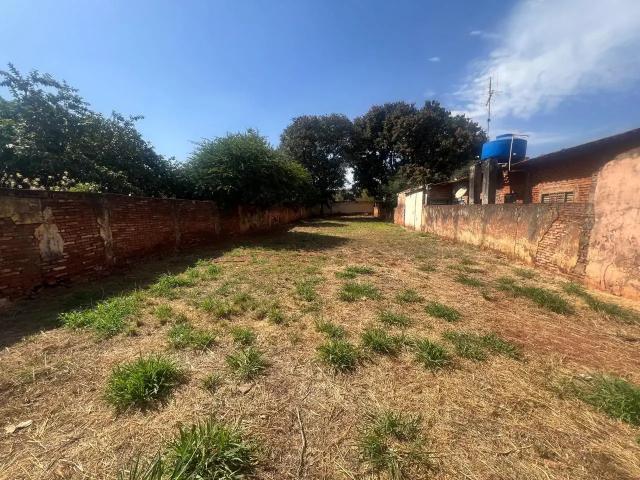 Terreno / Lote para Venda em Barretos/SP Baroni
