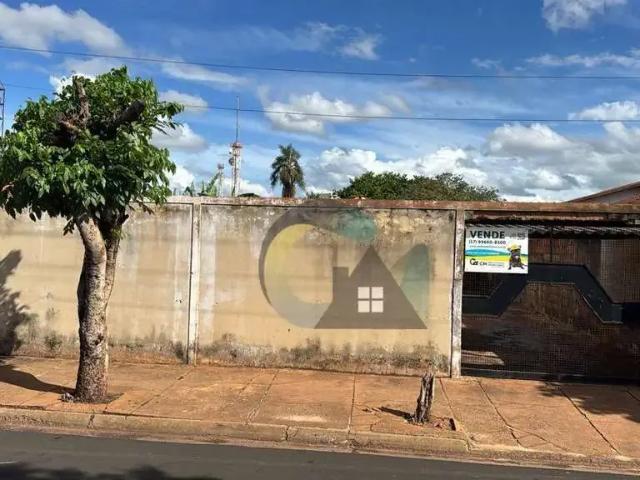 Terreno / Lote para Venda em Barretos/SP Celina