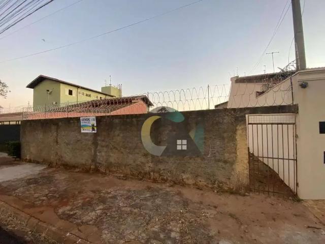 Terreno / Lote para Venda em Barretos/SP Celina