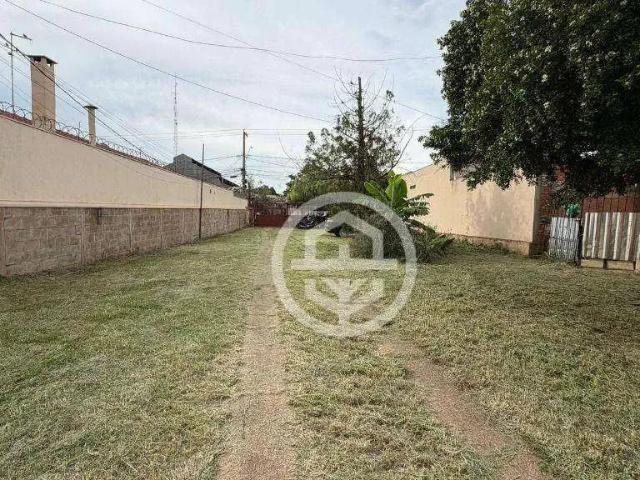 Terreno / Lote para Venda em Barretos/SP Centro