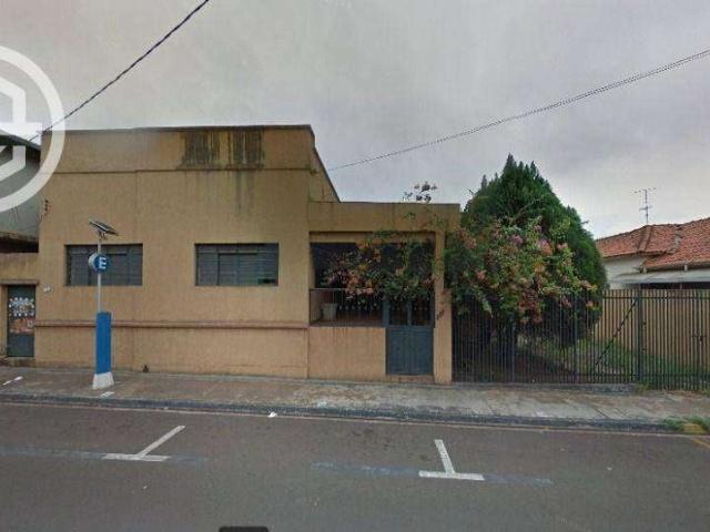 Terreno / Lote para Venda em Barretos/SP Centro