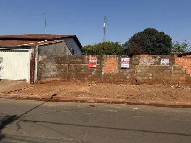 Terreno / Lote para Venda em Barretos/SP Centro