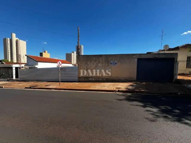 Terreno / Lote para Venda em Barretos/SP Centro