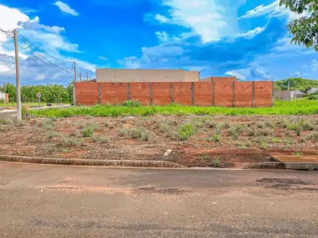 Terreno / Lote para Venda em Barretos/SP Cidade Jardim
