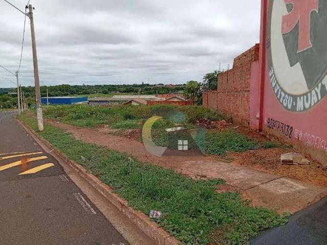 Terreno / Lote para Venda em Barretos/SP City Barretos