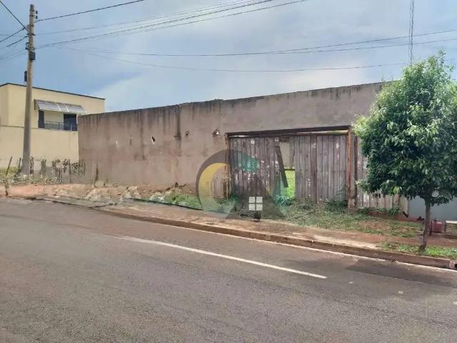 Terreno / Lote para Venda em Barretos/SP City Barretos
