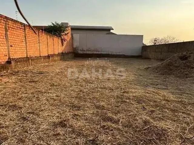 Terreno / Lote para Venda em Barretos/SP City Barretos
