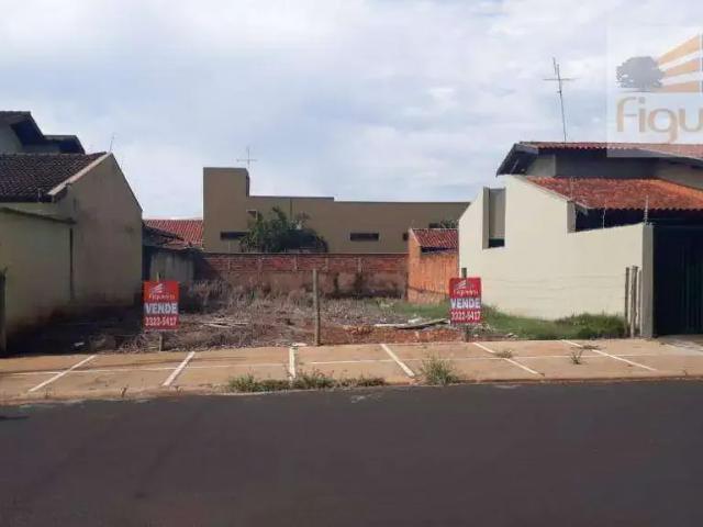 Terreno / Lote para Venda em Barretos/SP City Barretos