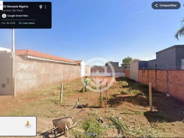 Terreno / Lote para Venda em Barretos/SP City Barretos