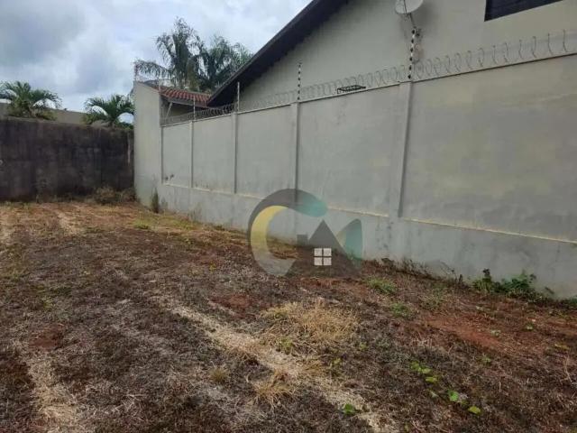 Terreno / Lote para Venda em Barretos/SP City Barretos
