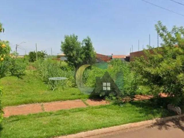 Terreno / Lote para Venda em Barretos/SP Conjunto Habitacional Vida Nova