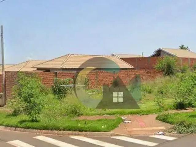 Terreno / Lote para Venda em Barretos/SP Conjunto Habitacional Vida Nova