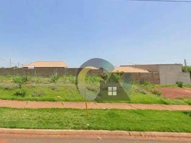 Terreno / Lote para Venda em Barretos/SP Conjunto Habitacional Vida Nova