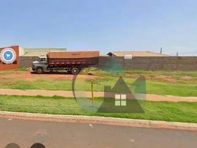 Terreno / Lote para Venda em Barretos/SP Conjunto Habitacional Vida Nova